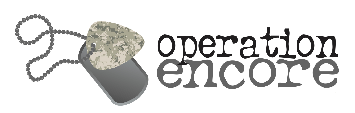 Operation Encore