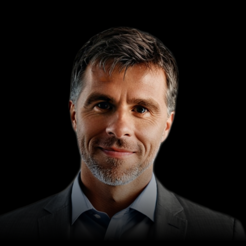 How David DeMayo Built BitStream: A Leader in High-Frequency ...