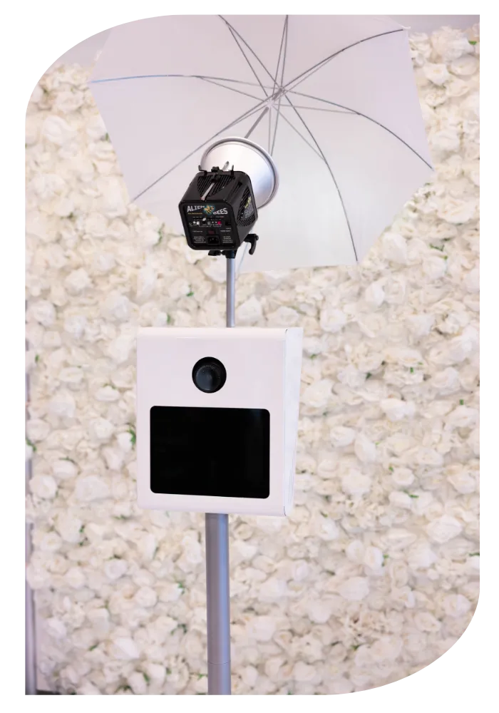 Premium Photo and Video Experiences – Washington DC Photo Booth | Top ...