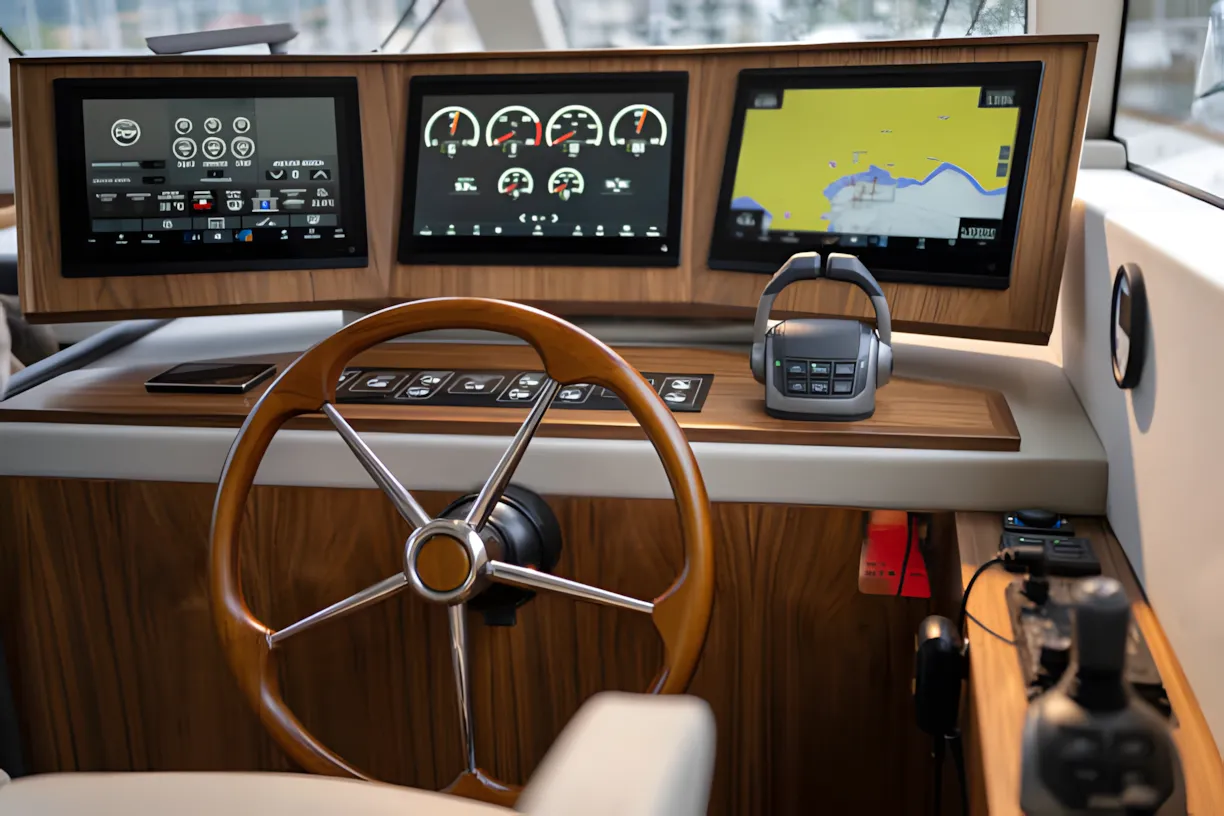 Mastering Maritime Navigation Essential Techniques And Tools