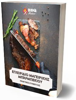 Αντικολλητική μεμβράνη BBQ Masters MESH