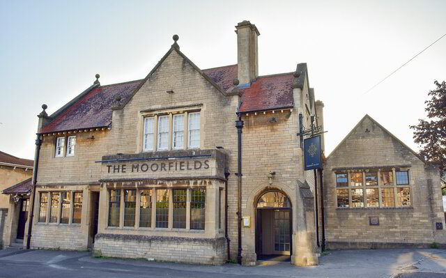 Bath Pub Company
