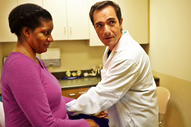 Best Spine Surgeon in New York City | Andrew Merola, MD