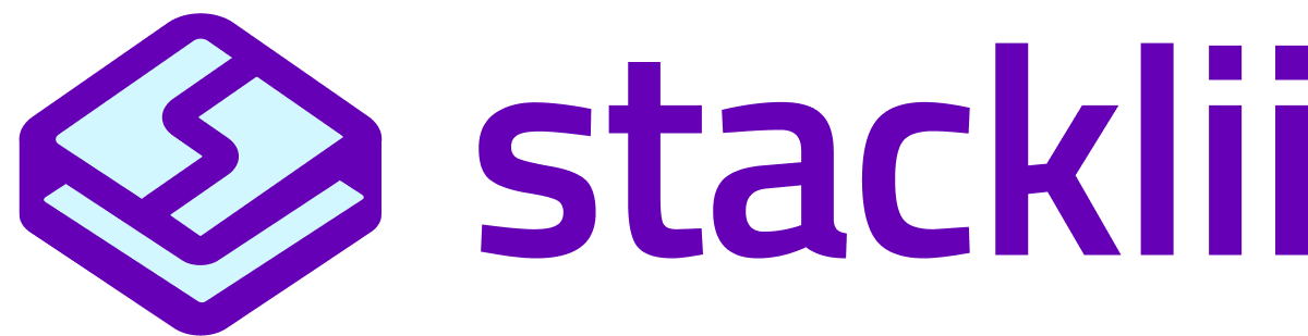 Stacklii - The "tech stack" software solution for online building