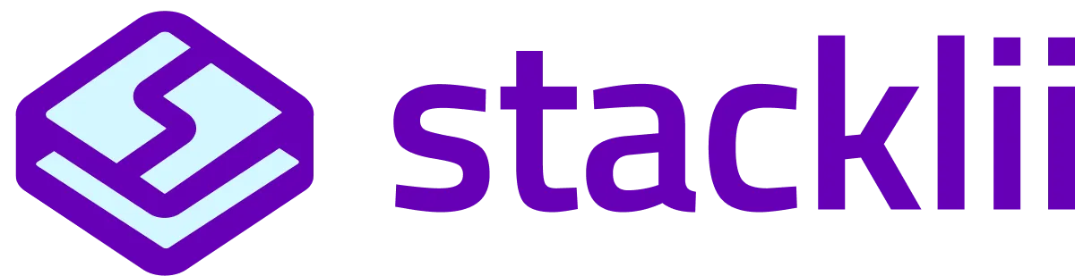 Stacklii - The "tech stack" software solution for online building