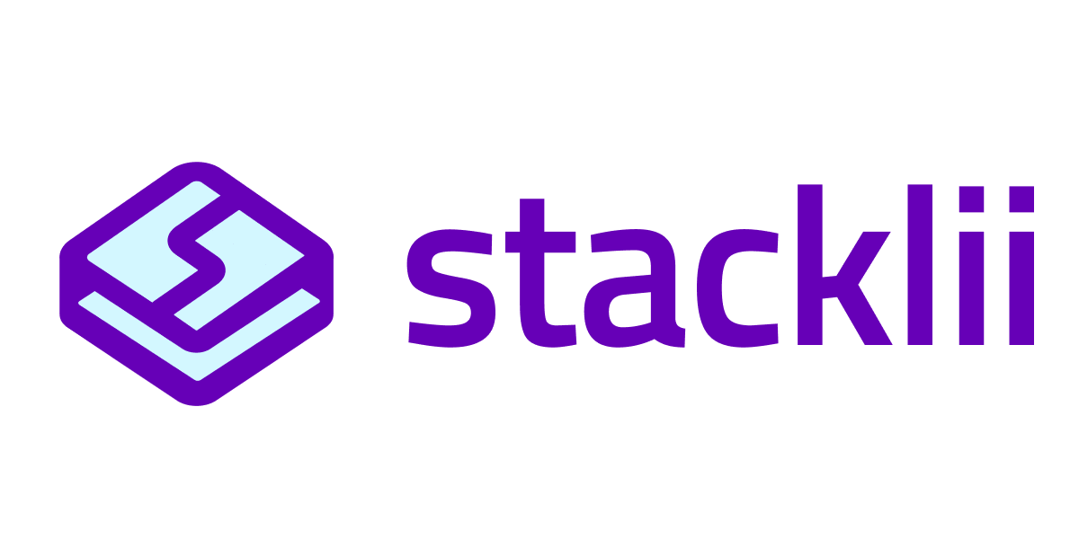 Stacklii - The "tech stack" software solution for online building
