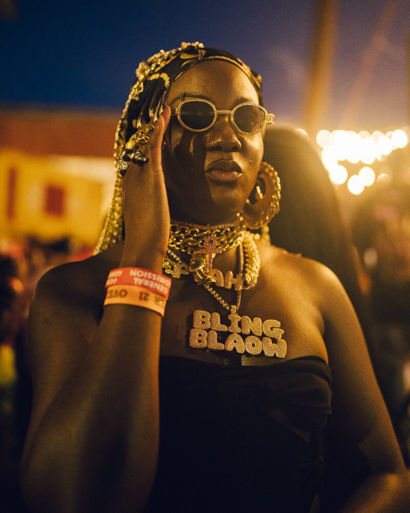 Durag Fest Sims 4 Collection