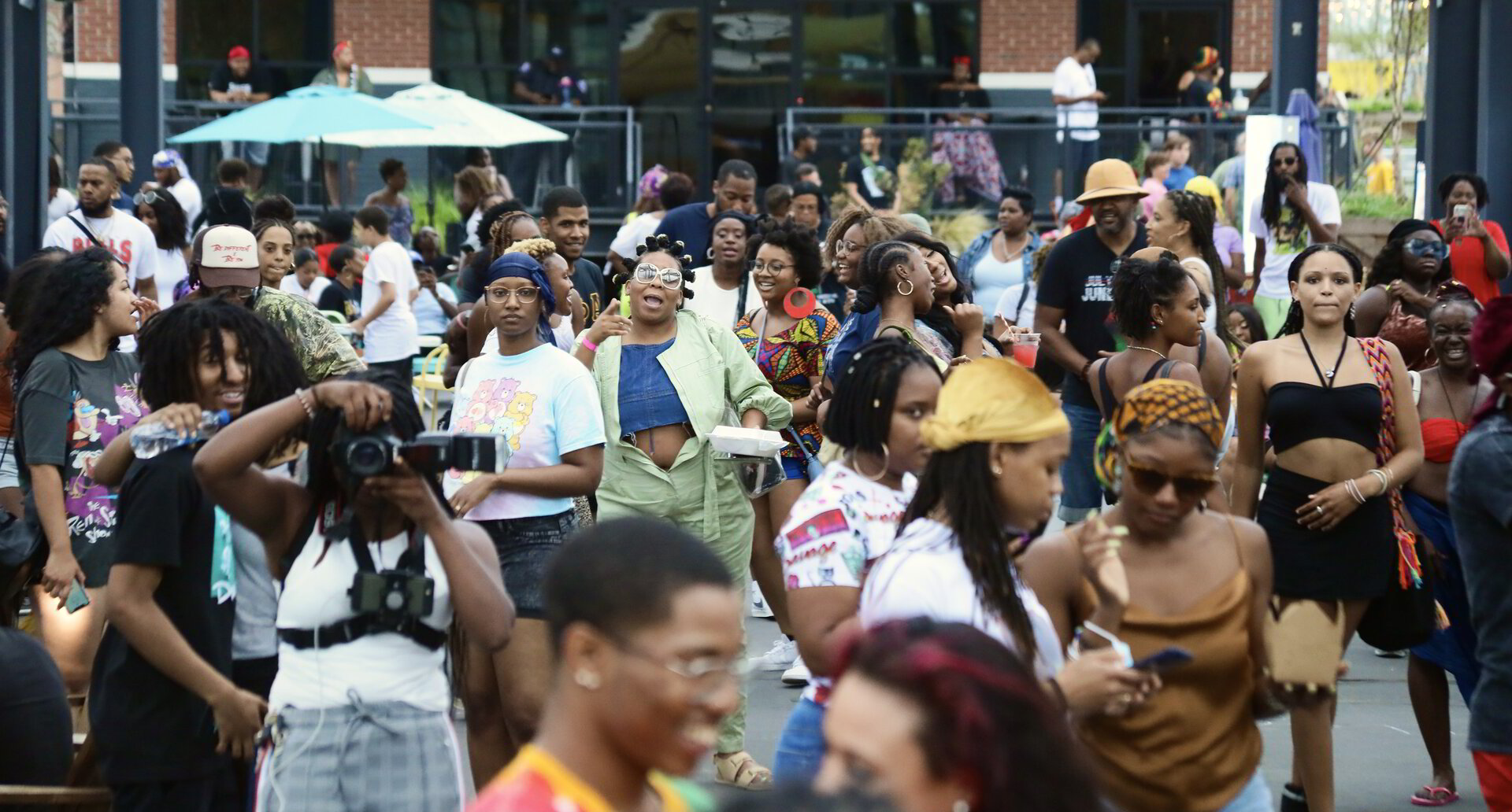 June 24, 2023 | Durag Festival