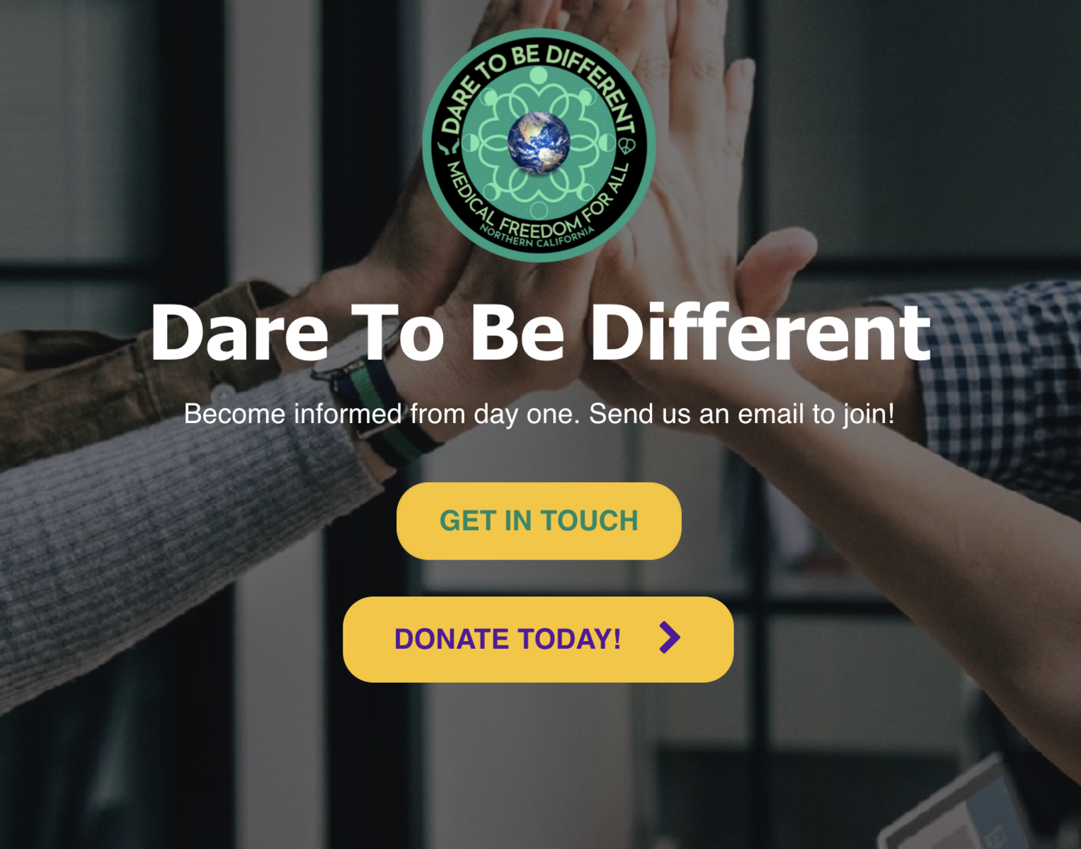 Get Exemptions Here!