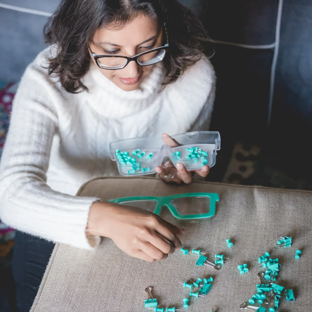Humaira Akhter, Founder