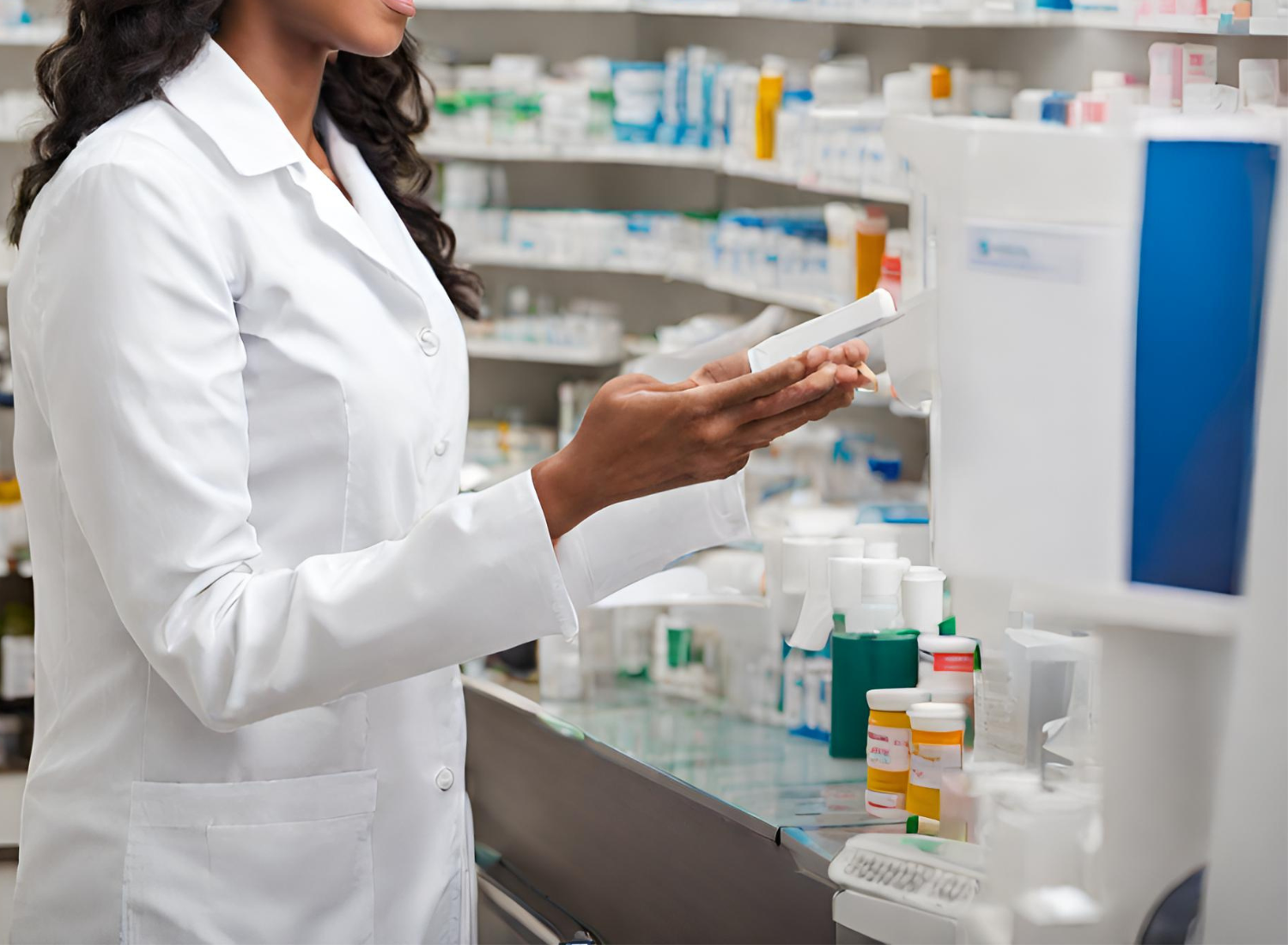 Quality Care Drugstore - Your Trusted Source in the Alberni Valley