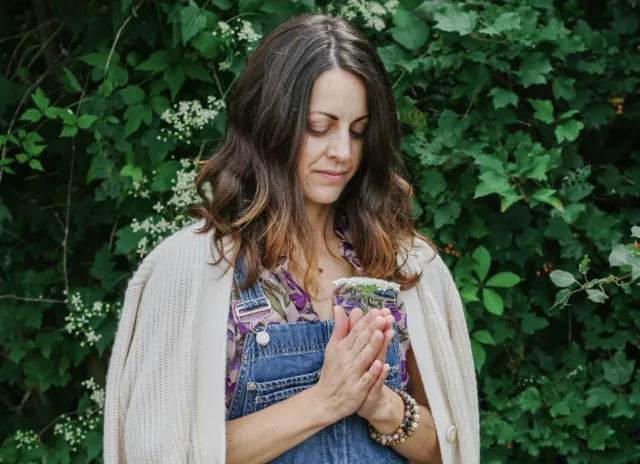 Dr. Kate Hazlitt | Naturopathic Doctor