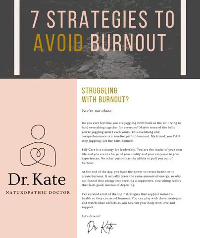 The Well Child | Dr. Kate Hazlitt