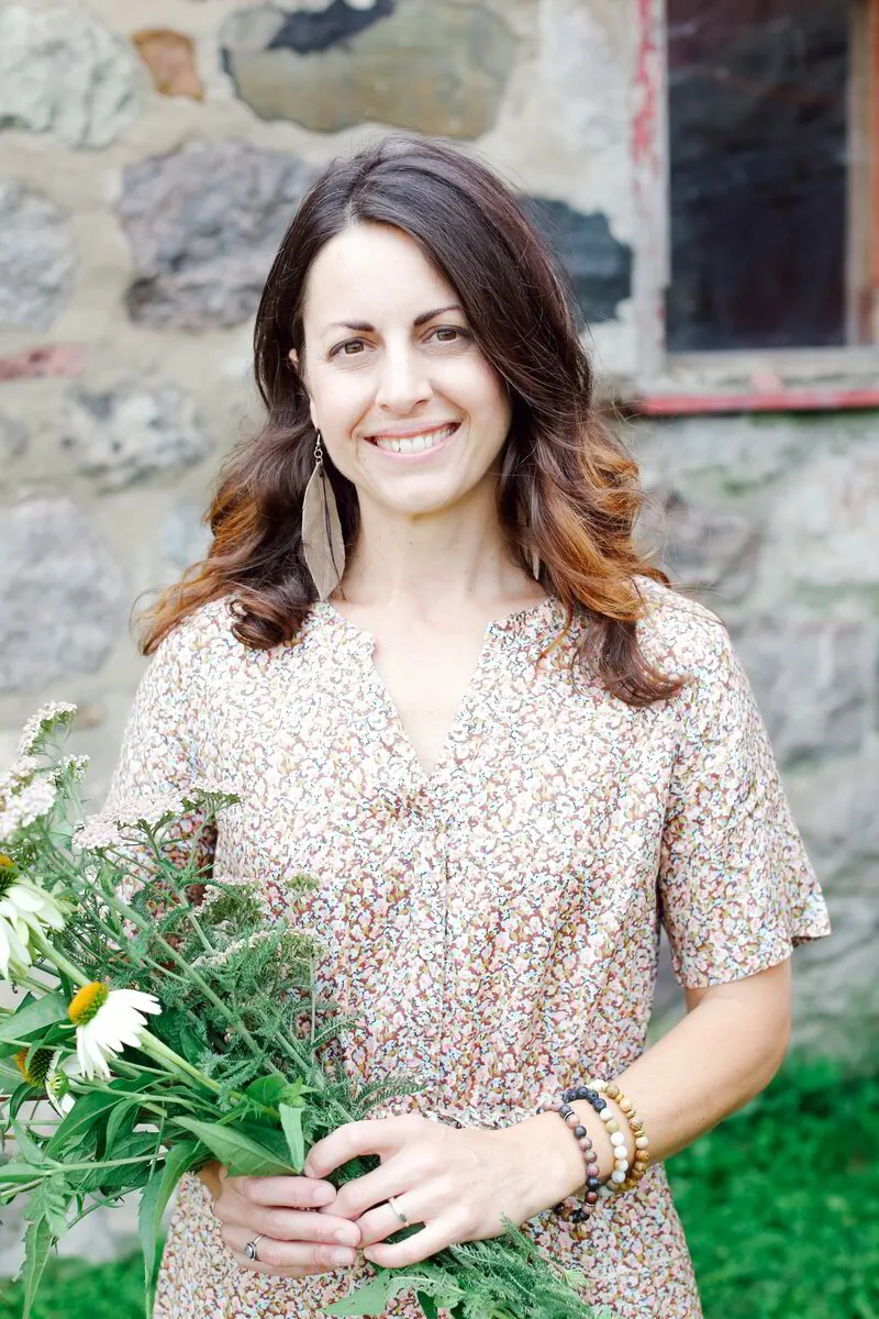 Dr. Kate Hazlitt | Naturopathic Doctor