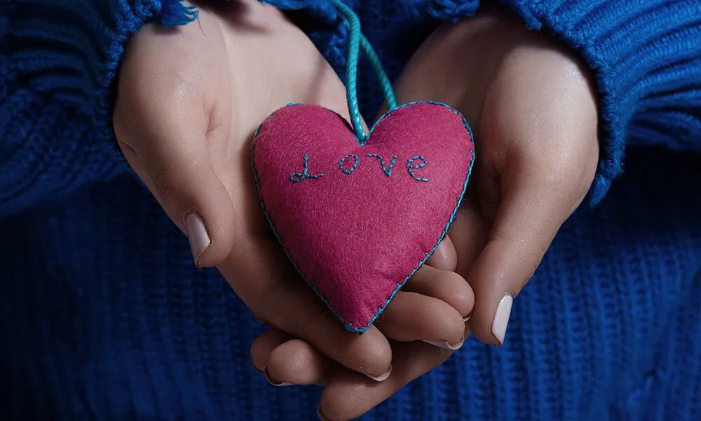 Experience the Power of Compassion, Curiosity and Change