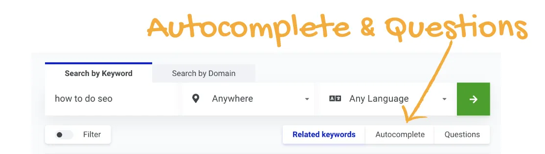 Mangools Tutorial & Review