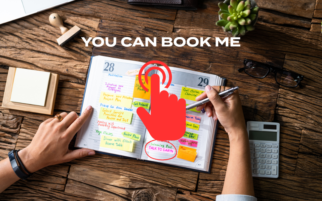 Schedule a Meeting