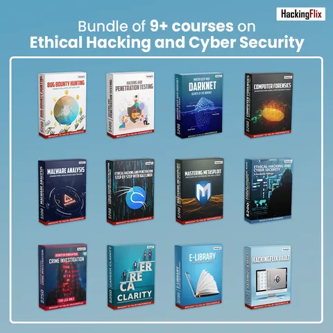 Learn Hacking Online