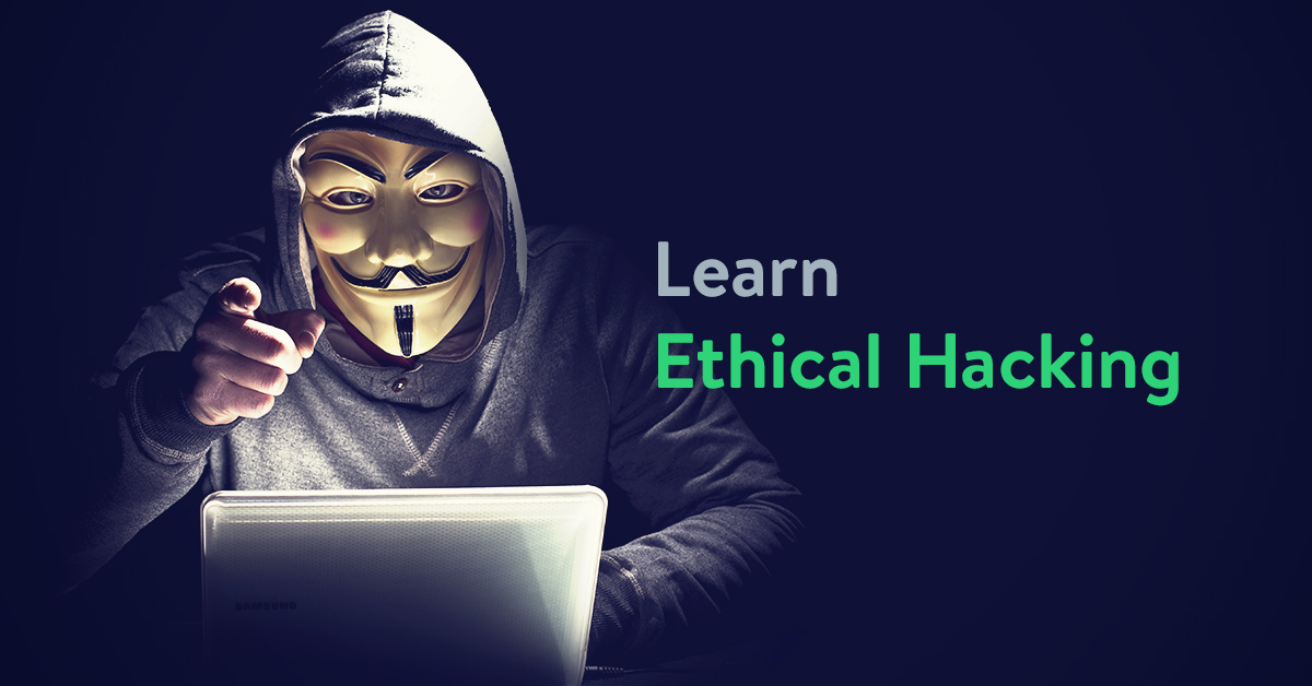 Learn Hacking Online