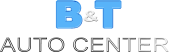 B and T Auto Center The Source for Your Automotive Needs