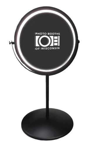 Photo Booth Of Wisconsin. Premium Photo Booth Company