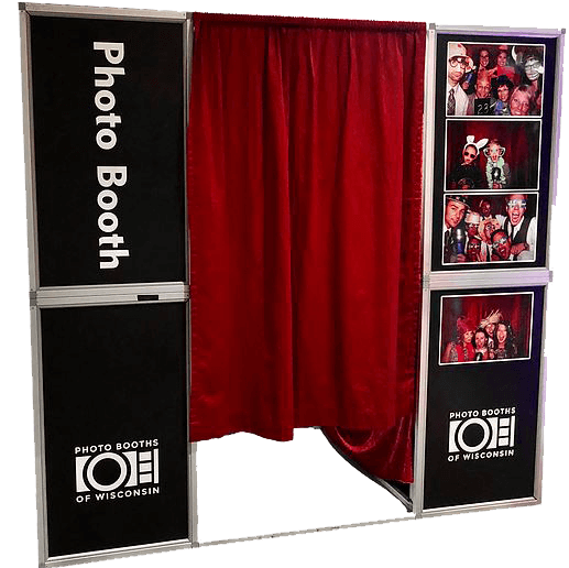 Photo Booths Of Wisconsin. Photo Booth Rental Services