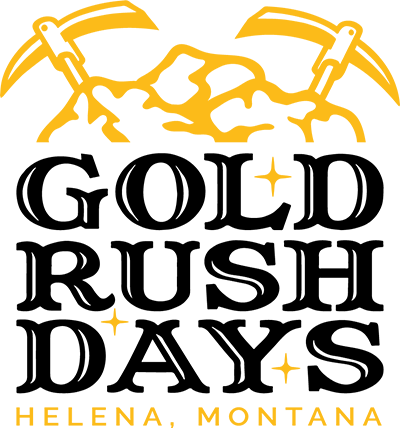 Helena Gold Rush Days 2024