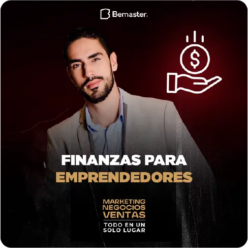 BeMaster » ¡Comienza una profesión digital!