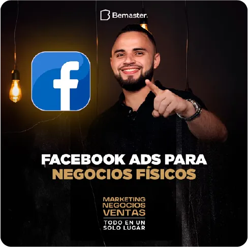 BeMaster » ¡Comienza una profesión digital!