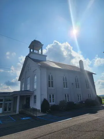Welcome to Christ's Church at Lowhill UCC - New Tripoli, PA