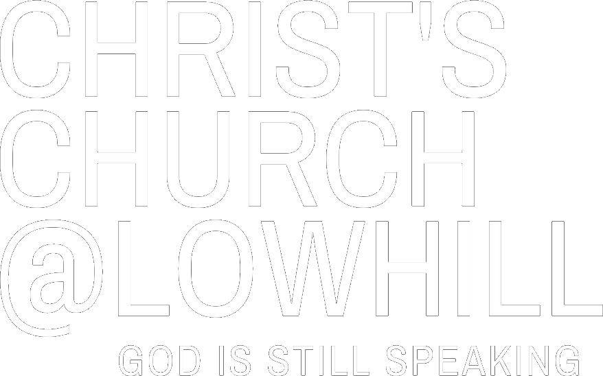 Welcome to Christ's Church at Lowhill UCC - New Tripoli, PA