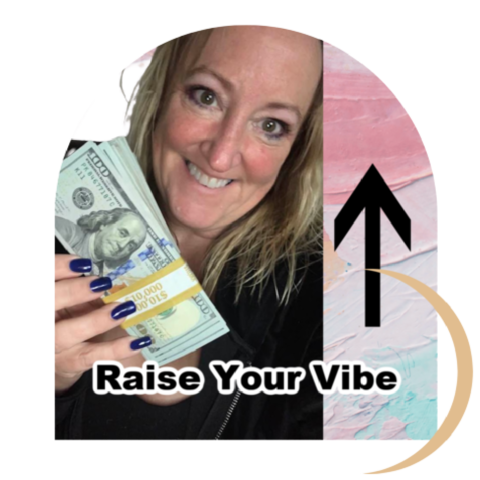 Awaken your higher self with multidimensional guide, Sabrina Brightstar