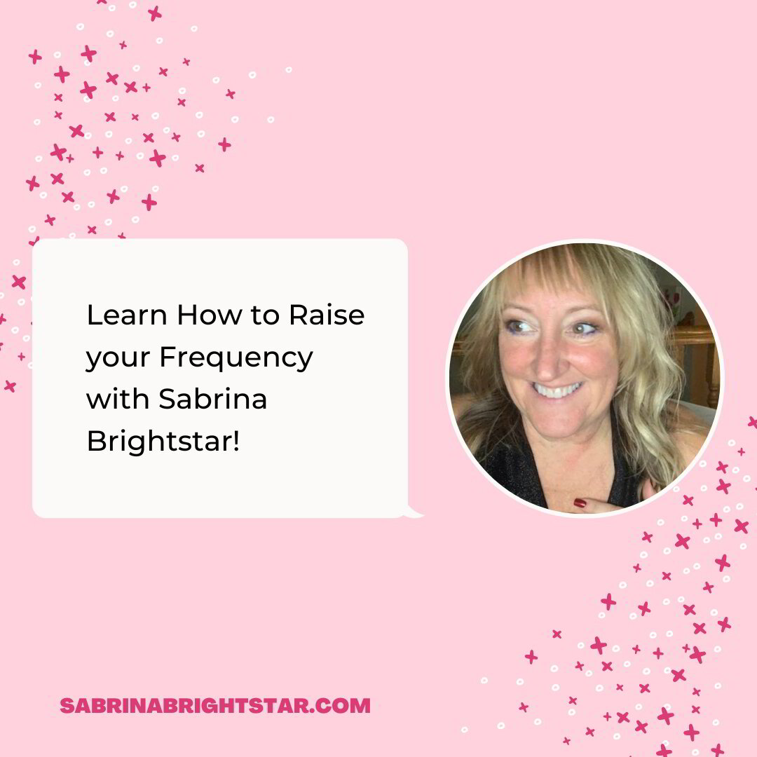Raise Your Vibration and Enhance Your Joy!