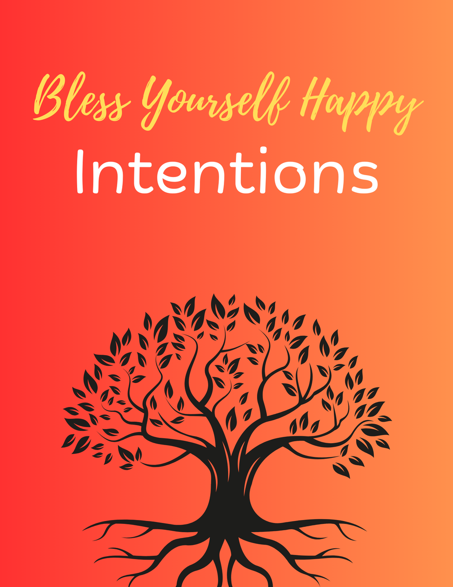 Make 2025 Count: Download Your Free Activate Your Intention Worksheet ...