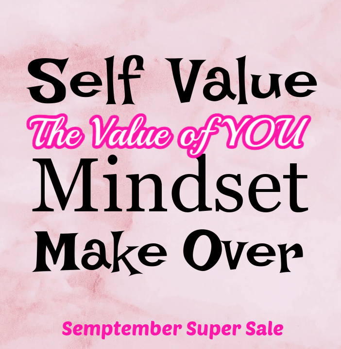 Elevate Your Self-Worth & Confidence