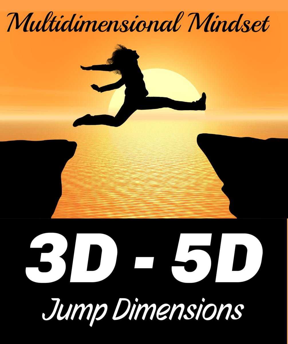 Awaken your higher self with multidimensional guide, Sabrina Brightstar