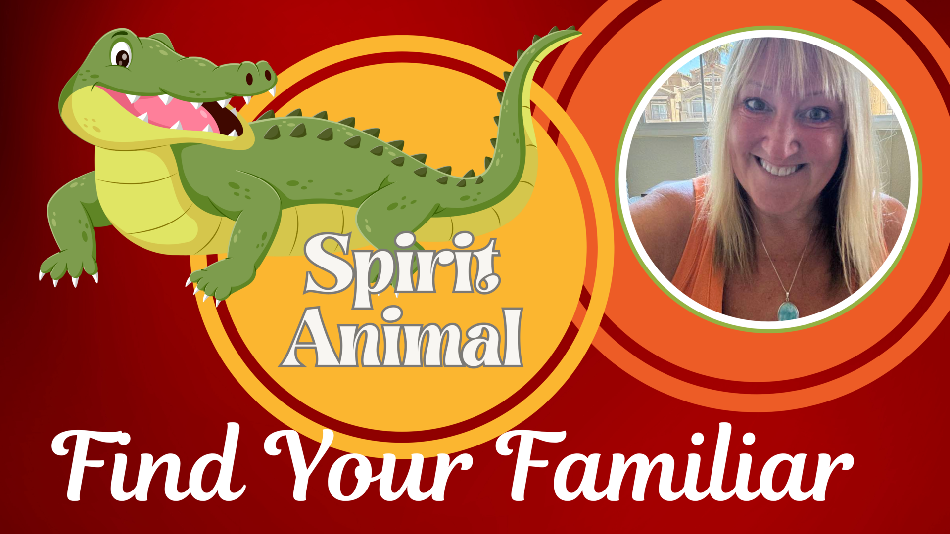 Spirit Animals? Guardian Angels? Fairies? Connect To Your Familiar