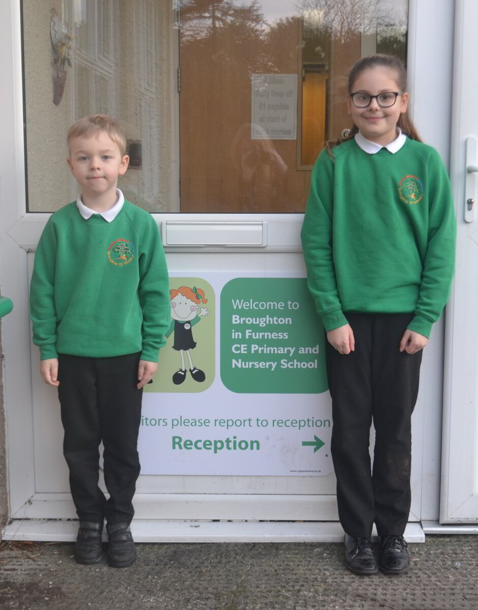 School Uniform | Broughton-In-Furness CE Primary School