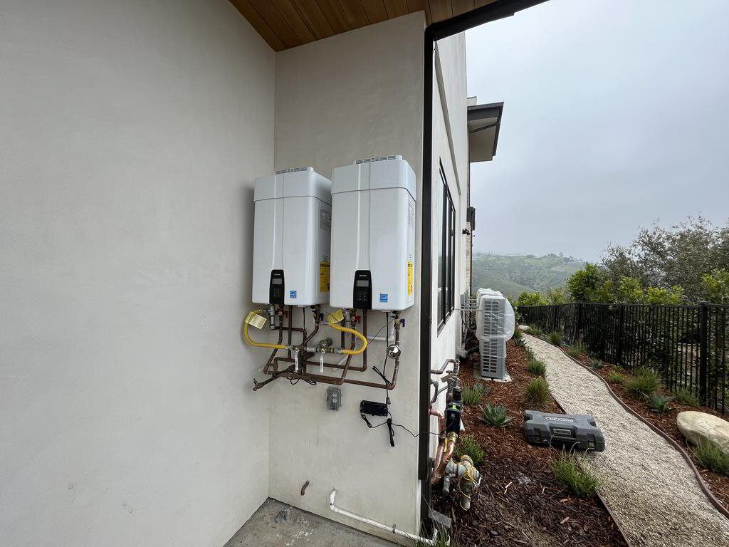 HTA Plumbing | Plumber in Reseda, CA