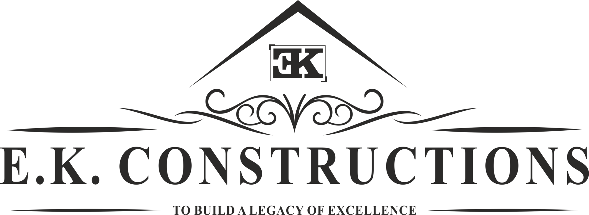 Welcome to EK Construction