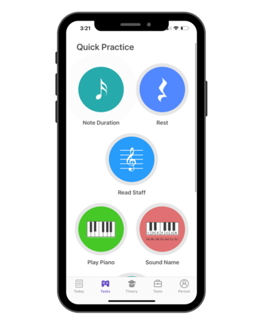 The Best Free iPhone Apps for Learning Music Theory