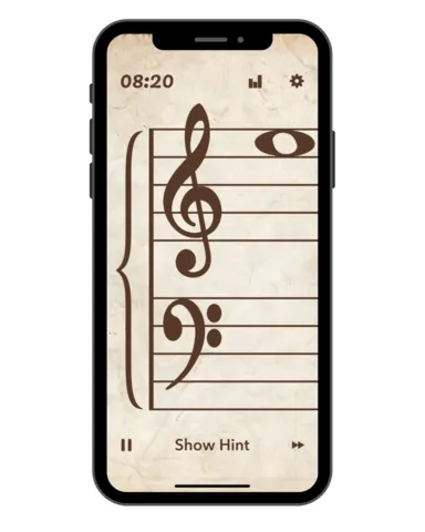 The 5 Best Free iPhone Apps For Sightreading Music