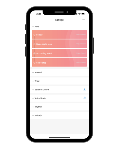 The Best Free iPhone Apps For Sight Singing & Intonation