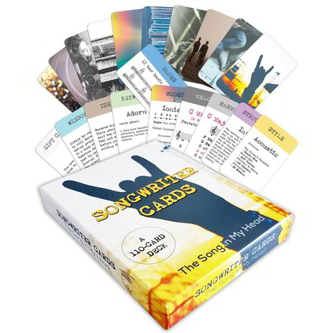 The Ultimate Musician Gift Guide: 10 Gift Ideas For Musicians & Music ...