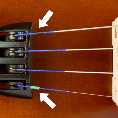 How To Troubleshoot Your Violin's "Buzzing" or Rattling" Sound