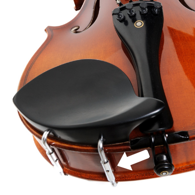 How To Troubleshoot Your Violin's "Buzzing" or Rattling" Sound