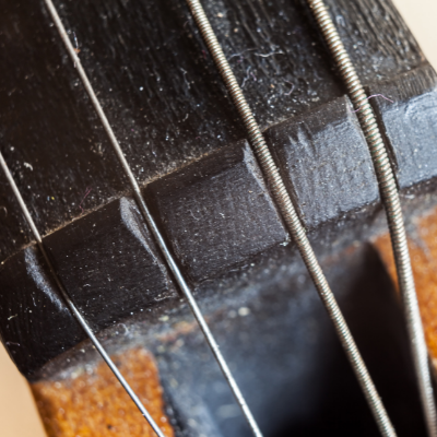 How To Troubleshoot Your Violin's "Buzzing" or Rattling" Sound