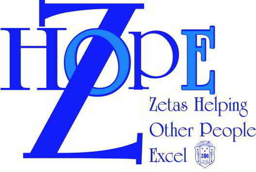 Programs | Zeta Phi Beta Sorority, Inc. Iota Zeta Chapter
