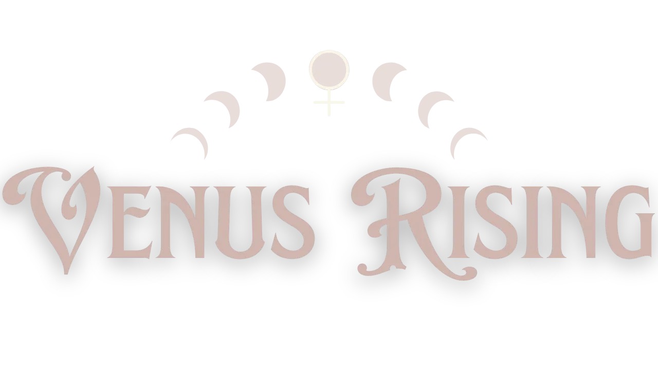 Be a VENDOR at the experiential event for women at Venus Rising Faire ...