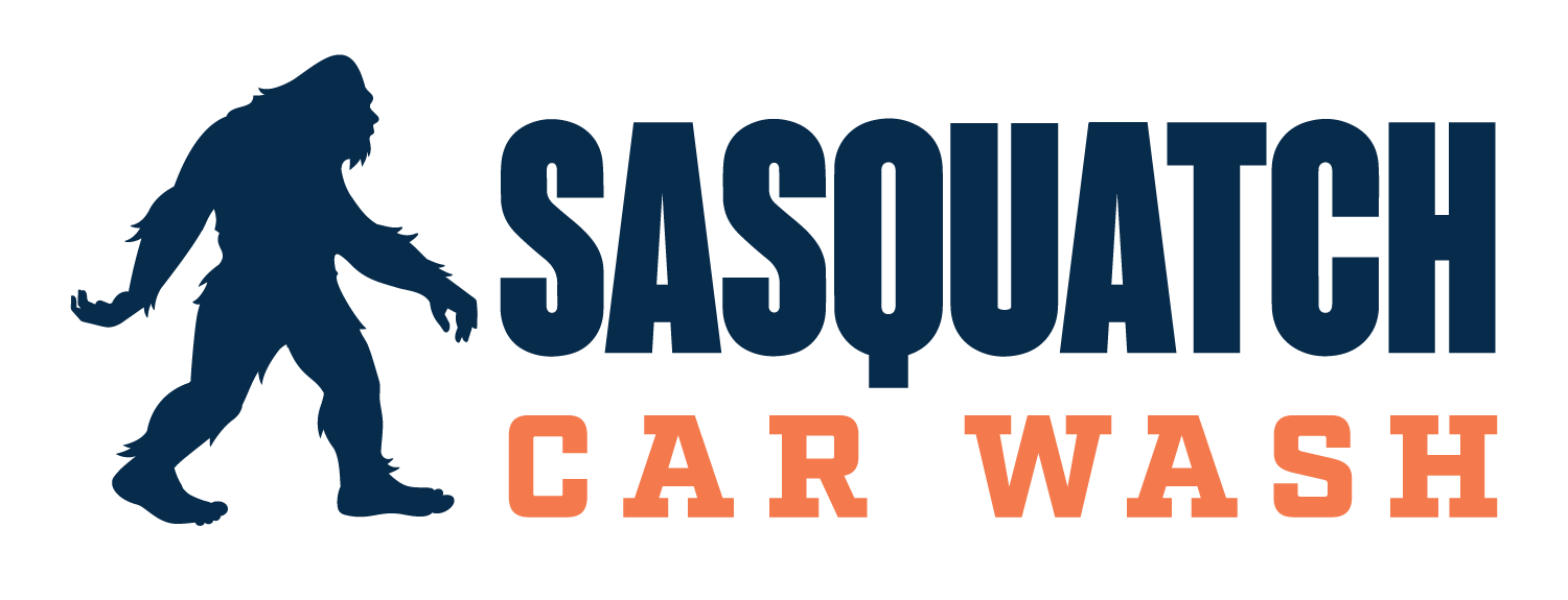 Free Car Wash | Sasquatch Car Wash Bonney Lake